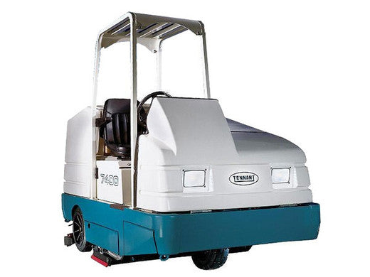 Tennant 7400 Parts