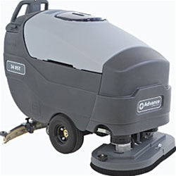 Advance Warrior Floor Scrubber