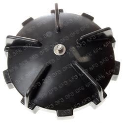 MINUTEMAN 3336811 ASSEMBLY- CAP - SOL / REC - 9