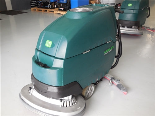 Nobles SS5 Speed Scrub Floor Scrubber