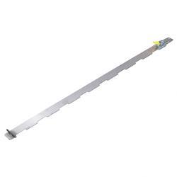 TENNANT 1200466 CLAMP WLDT- RETAINER- SQGE